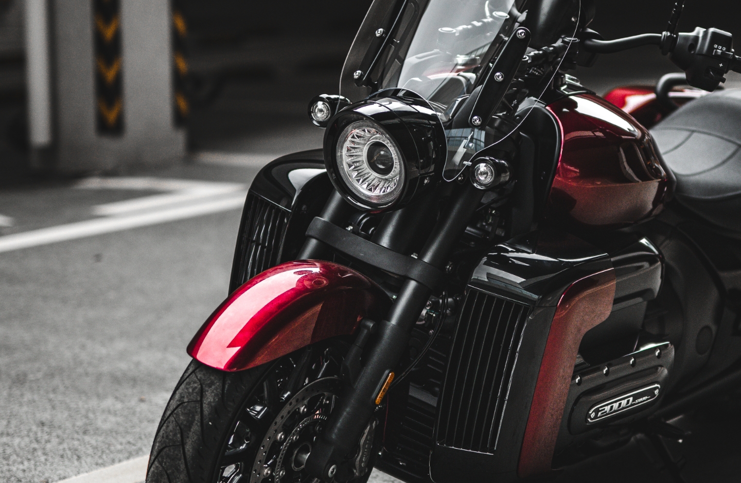 长城灵魂S2000-CL